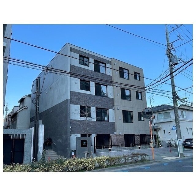 ウェルスクエア二子玉川201号室/東京都世田谷区/二子玉川/1LDK | 東京、神奈川、千葉、埼玉のリノベーション・デザイナーズ賃貸ならグッドルーム[goodroom]