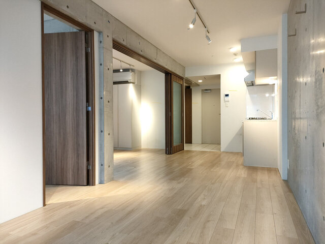 エクサム落合南長崎-/東京都豊島区/東長崎/2LDK | 東京、神奈川、千葉、埼玉のリノベーション・デザイナーズ賃貸ならグッドルーム[goodroom]