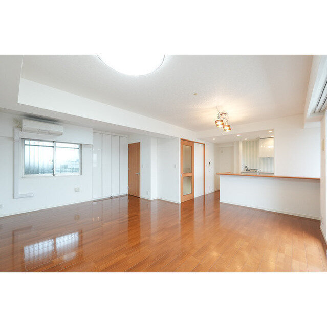 パークハウス元住吉サウスコンフォート502号室/神奈川県川崎市中原区/元住吉/2LDK | 東京、神奈川、千葉、埼玉のリノベーション・デザイナーズ賃貸ならグッドルーム[goodroom]