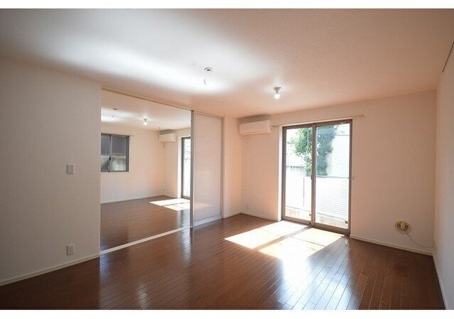 ベル・エキップ101号室/東京都大田区/蒲田/2SLDK | 東京、神奈川、千葉、埼玉のリノベーション・デザイナーズ賃貸ならグッドルーム[goodroom]