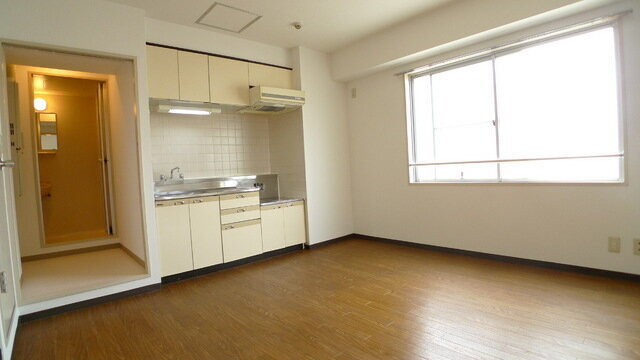 オーケーコート303号室/東京都大田区/池上/1LDK | 東京、神奈川、千葉、埼玉のリノベーション・デザイナーズ賃貸ならグッドルーム[goodroom]