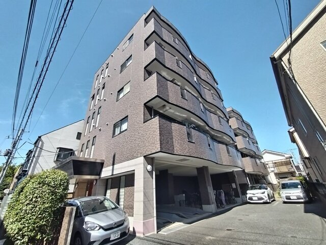 アルカサールKASAI502号室/東京都江戸川区/葛西/2LDK | 東京、神奈川、千葉、埼玉のリノベーション・デザイナーズ賃貸ならグッドルーム[goodroom]