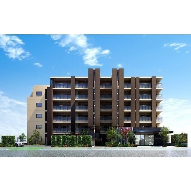 グランカーサ川口青木町公園301号室/埼玉県川口市/西川口/3LDK | 東京、神奈川、千葉、埼玉のリノベーション・デザイナーズ賃貸ならグッドルーム[goodroom]