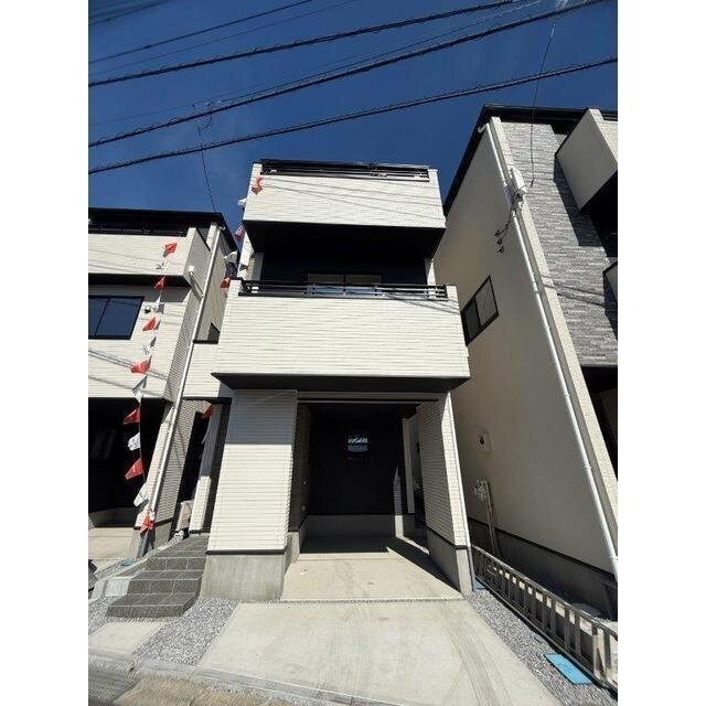 Kolet鳩ケ谷#090階/埼玉県川口市/鳩ヶ谷/4LDK | 東京、神奈川、千葉、埼玉のリノベーション・デザイナーズ賃貸ならグッドルーム[goodroom]