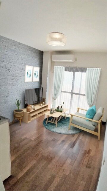 ポレール・サカイ-/東京都葛飾区/亀有/1DK | 東京、神奈川、千葉、埼玉のリノベーション・デザイナーズ賃貸ならグッドルーム[goodroom]