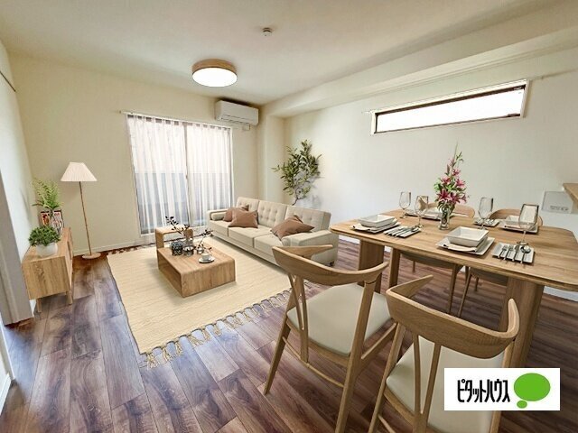 Maison de Familia2階/東京都江戸川区/小岩/3LDK | 東京、神奈川、千葉、埼玉のリノベーション・デザイナーズ賃貸ならグッドルーム[goodroom]