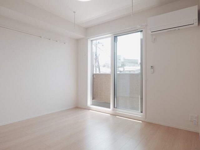 カサヴェール202号室/東京都多摩市/松が谷/2LDK | 東京、神奈川、千葉、埼玉のリノベーション・デザイナーズ賃貸ならグッドルーム[goodroom]