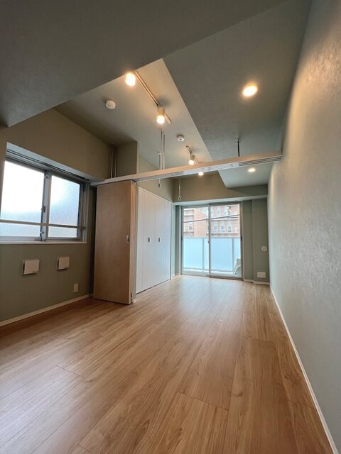 ZOOM中野West-/東京都中野区/中野/1DK | 東京、神奈川、千葉、埼玉のリノベーション・デザイナーズ賃貸ならグッドルーム[goodroom]