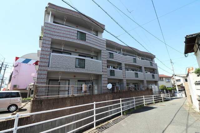 コンフォルト中尾-/福岡県福岡市南区/高宮/2LDK | 福岡のリノベーション・デザイナーズ賃貸ならグッドルーム[goodroom]