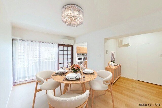 グリーンハイツ赤坂1002号室/福岡県福岡市中央区/六本松/3LDK | 福岡のリノベーション・デザイナーズ賃貸ならグッドルーム[goodroom]