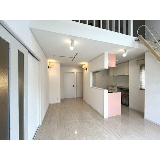 浜竹4丁目貸家0階/神奈川県茅ヶ崎市/辻堂/2SLDK | 東京、神奈川、千葉、埼玉のリノベーション・デザイナーズ賃貸ならグッドルーム[goodroom]