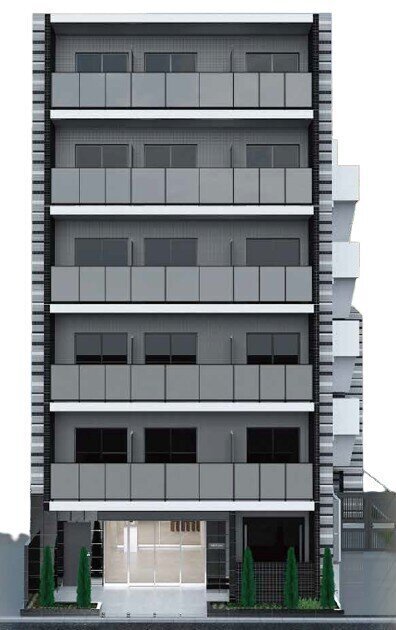 MIND AOTO601号室/東京都葛飾区/青砥/1DK | 東京、神奈川、千葉、埼玉のリノベーション・デザイナーズ賃貸ならグッドルーム[goodroom]