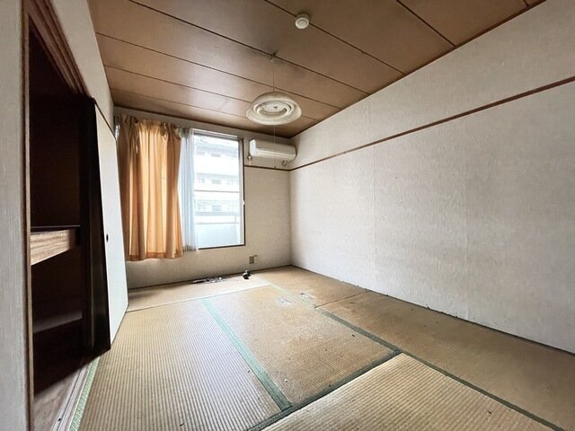 メゾン港南205号室/神奈川県横浜市港南区/上永谷/2DK | 東京、神奈川、千葉、埼玉のリノベーション・デザイナーズ賃貸ならグッドルーム[goodroom]