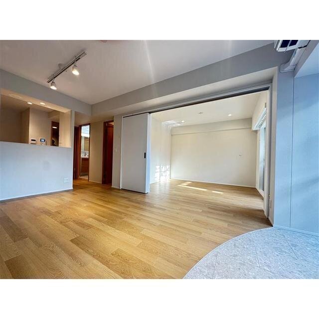 コンフォリア北葛西506号室/東京都江戸川区/西葛西/2SLDK | 東京、神奈川、千葉、埼玉のリノベーション・デザイナーズ賃貸ならグッドルーム[goodroom]