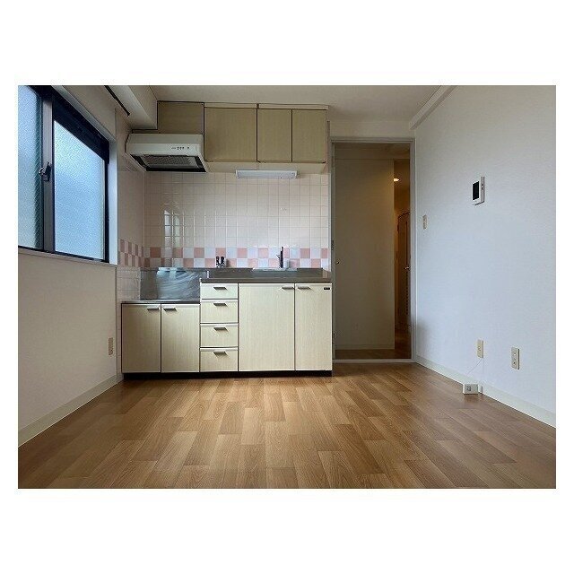 わいわいマンション2階/大阪府堺市西区/浜寺公園/2DK | 大阪、兵庫、京都、その他のリノベーション・デザイナーズ賃貸ならグッドルーム[goodroom]