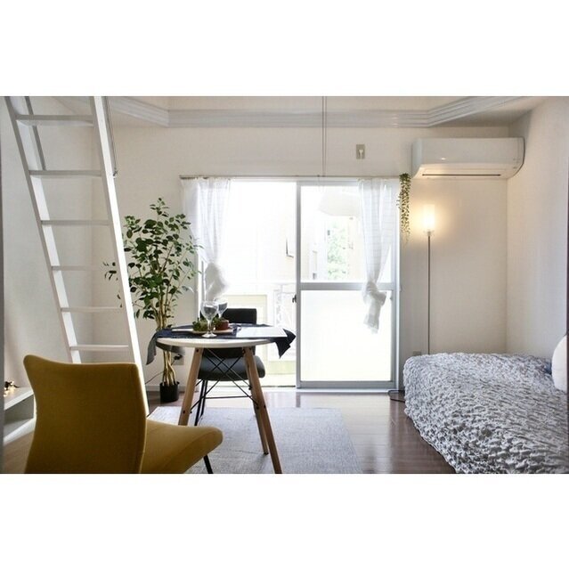 アーバンコート辻堂203号室/神奈川県藤沢市/辻堂/1DK | 東京、神奈川、千葉、埼玉のリノベーション・デザイナーズ賃貸ならグッドルーム[goodroom]