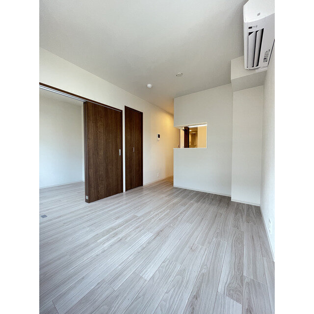 ウェルスクエア方南町Ⅱ101号室/東京都杉並区/方南町/2LDK | 東京、神奈川、千葉、埼玉のリノベーション・デザイナーズ賃貸ならグッドルーム[goodroom]