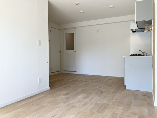 アグリヒル青葉台【TOMOS】505号室/神奈川県横浜市青葉区/青葉台/2LDK | 東京、神奈川、千葉、埼玉のリノベーション・デザイナーズ賃貸ならグッドルーム[goodroom]