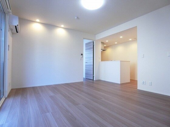 サニーコートC101号室/広島県広島市安佐南区/下祇園/2LDK | 広島のリノベーション・デザイナーズ賃貸ならグッドルーム[goodroom]