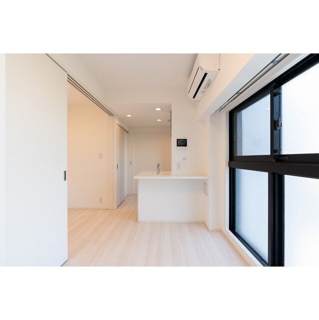 コンフォリア東葛西610号室/東京都江戸川区/葛西/1DK | 東京、神奈川、千葉、埼玉のリノベーション・デザイナーズ賃貸ならグッドルーム[goodroom]