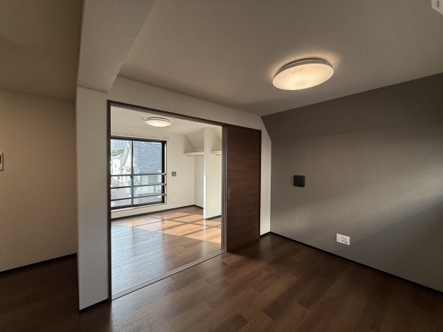 ラミィ北新宿101号室/東京都新宿区/大久保/1LDK | 東京、神奈川、千葉、埼玉のリノベーション・デザイナーズ賃貸ならグッドルーム[goodroom]