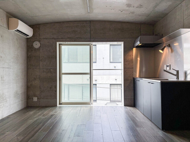 ビコロ尾山台（bicolo尾山台）303号室/東京都世田谷区/尾山台/1LDK | 東京、神奈川、千葉、埼玉のリノベーション・デザイナーズ賃貸ならグッドルーム[goodroom]