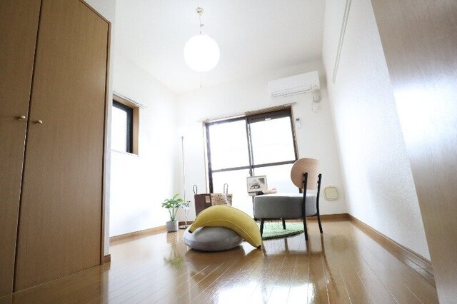 ソレイユD205号室/東京都北区/本蓮沼/1DK | 東京、神奈川、千葉、埼玉のリノベーション・デザイナーズ賃貸ならグッドルーム[goodroom]