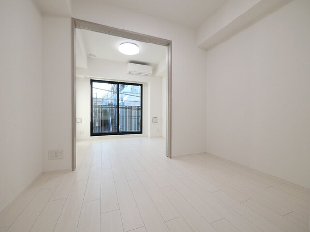 PREMIUM CUBE 中野富士見町102号室/東京都杉並区/中野富士見町/1DK | 東京、神奈川、千葉、埼玉のリノベーション・デザイナーズ賃貸ならグッドルーム[goodroom]