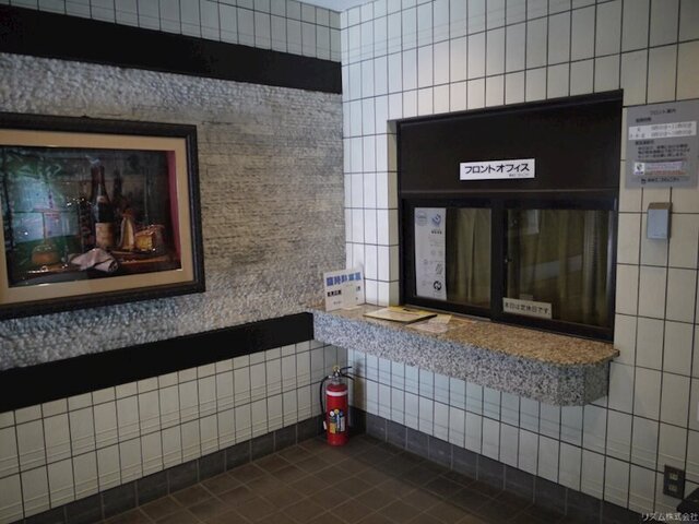 サンコート中野303号室/東京都中野区/東中野/1DK | 東京、神奈川、千葉、埼玉のリノベーション・デザイナーズ賃貸ならグッドルーム[goodroom]