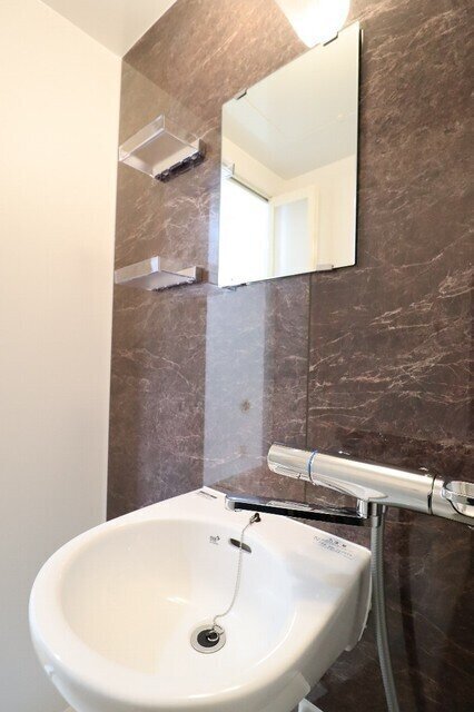 育進ビル302号室/東京都品川区/中延/2DK | 東京、神奈川、千葉、埼玉のリノベーション・デザイナーズ賃貸ならグッドルーム[goodroom]