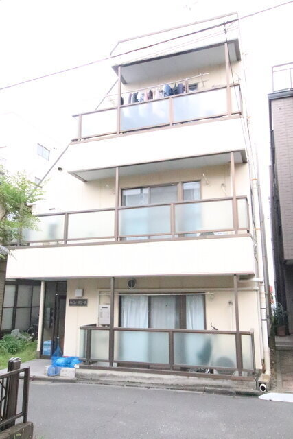 ハイムマローネ202号室/東京都八王子市/八王子/2DK | 東京、神奈川、千葉、埼玉のリノベーション・デザイナーズ賃貸ならグッドルーム[goodroom]