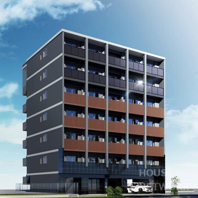 ベラジオ雅び京都円町駅前605号室/京都府京都市中京区/円町/1DK | 大阪、兵庫、京都、その他のリノベーション・デザイナーズ賃貸ならグッドルーム[goodroom]