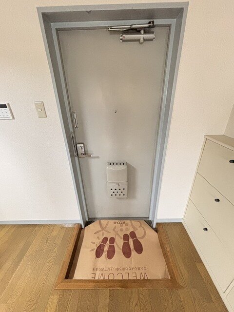 プラーズ中央202号室/東京都大田区/池上/2DK | 東京、神奈川、千葉、埼玉のリノベーション・デザイナーズ賃貸ならグッドルーム[goodroom]