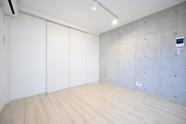 フェリデンシア御嶽山2階/東京都大田区/御嶽山/1DK | 東京、神奈川、千葉、埼玉のリノベーション・デザイナーズ賃貸ならグッドルーム[goodroom]