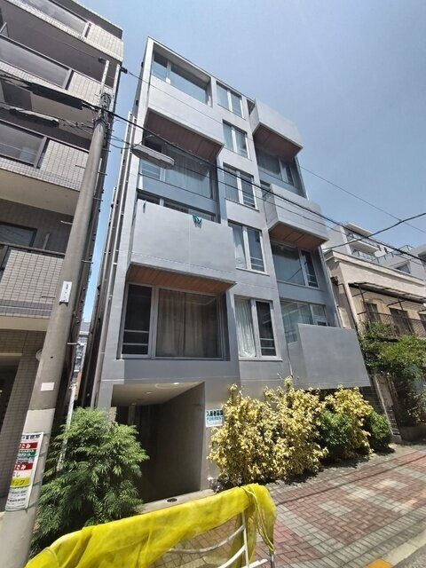 シメトリー木場302号室/東京都江東区/東陽町/1LDK | 東京、神奈川、千葉、埼玉のリノベーション・デザイナーズ賃貸ならグッドルーム[goodroom]