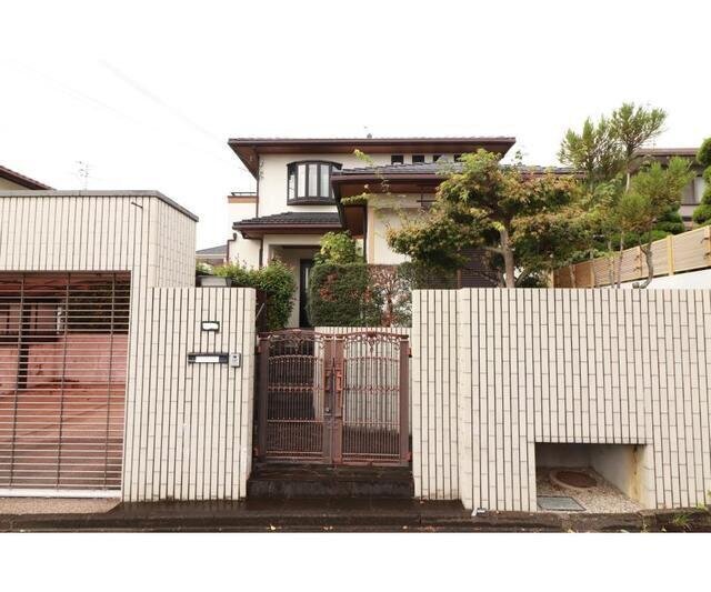 大和郡山市小泉町3069－3戸建1号室/奈良県大和郡山市/大和小泉/5SLDK | 大阪、兵庫、京都、その他のリノベーション・デザイナーズ賃貸ならグッドルーム[goodroom]