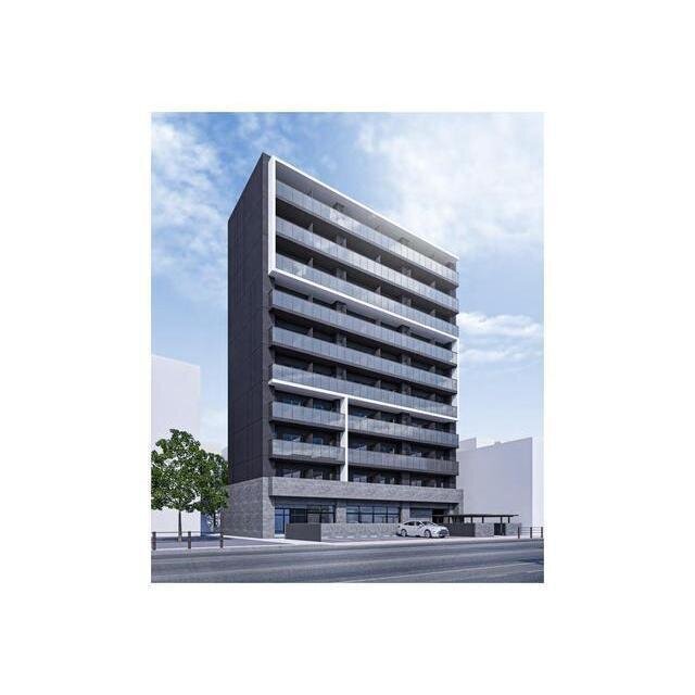 コンフォリア・リヴ淡路0401号室/大阪府大阪市東淀川区/JR淡路/1LDK | 大阪、兵庫、京都、その他のリノベーション・デザイナーズ賃貸ならグッドルーム[goodroom]