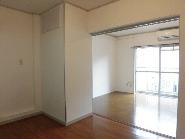 榎本ハイム2階/東京都目黒区/大岡山/2DK | 東京、神奈川、千葉、埼玉のリノベーション・デザイナーズ賃貸ならグッドルーム[goodroom]