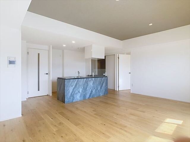 照葉オーシャンステージEAST棟413号室/福岡県福岡市東区/香椎花園前/3LDK | 福岡のリノベーション・デザイナーズ賃貸ならグッドルーム[goodroom]