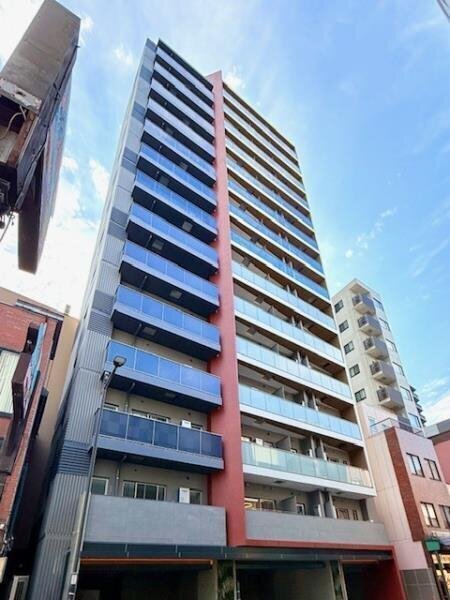 Brillia ist 浅草301号室/東京都台東区/浅草/2LDK | 東京、神奈川、千葉、埼玉のリノベーション・デザイナーズ賃貸ならグッドルーム[goodroom]