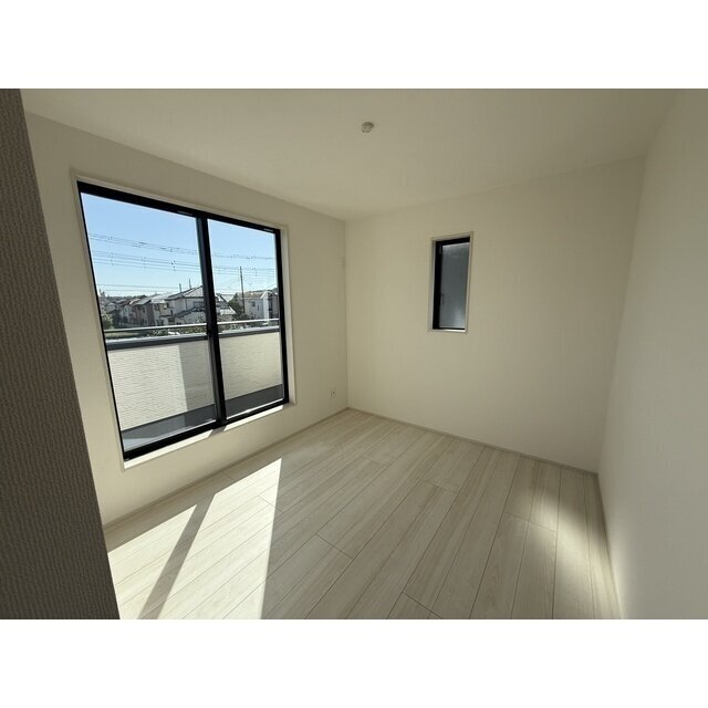 Kolet昭島拝島町#100階/東京都昭島市/拝島/4SLDK | 東京、神奈川、千葉、埼玉のリノベーション・デザイナーズ賃貸ならグッドルーム[goodroom]