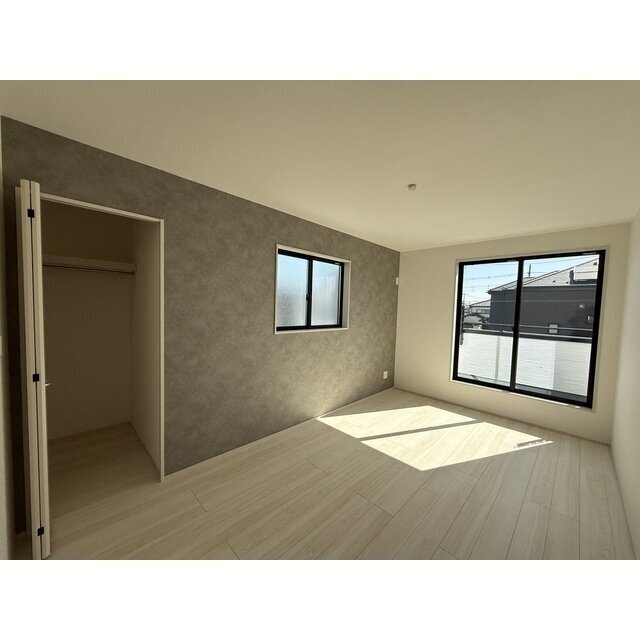 Kolet昭島拝島町#080階/東京都昭島市/拝島/4LDK | 東京、神奈川、千葉、埼玉のリノベーション・デザイナーズ賃貸ならグッドルーム[goodroom]