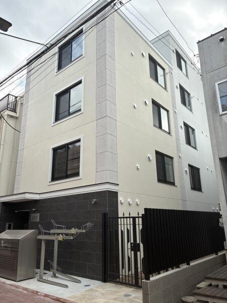 プラティーク旗の台ヒルサイド203号室/東京都大田区/長原/1LDK | 東京、神奈川、千葉、埼玉のリノベーション・デザイナーズ賃貸ならグッド ...