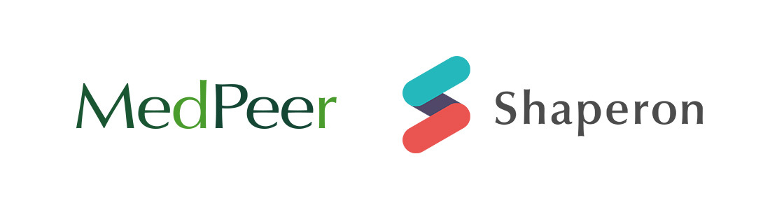 メドピア、シャペロンと業務提携し製薬企業のデジタルマーケティング活動を支援する新たなサービスを提供開始 | プレスルーム