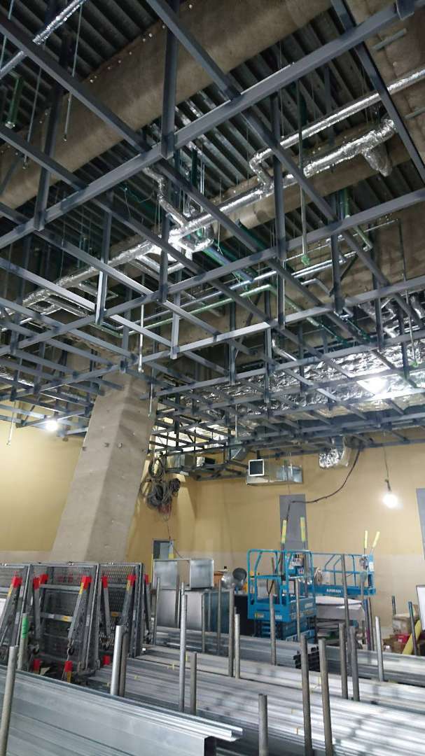 施工事例⑤～⑧ | その他の施工事例 | 株式会社MKK