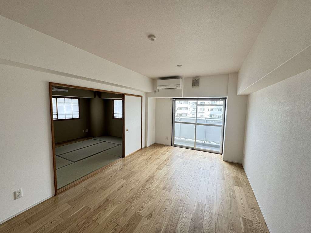 3LDKS マンション リフォーム工事 埼玉県見沼区 | マンション・アパートの施工事例 | 株式会社タマ工房・東京都品川区にある住宅・店舗のリフォームやリノベーション