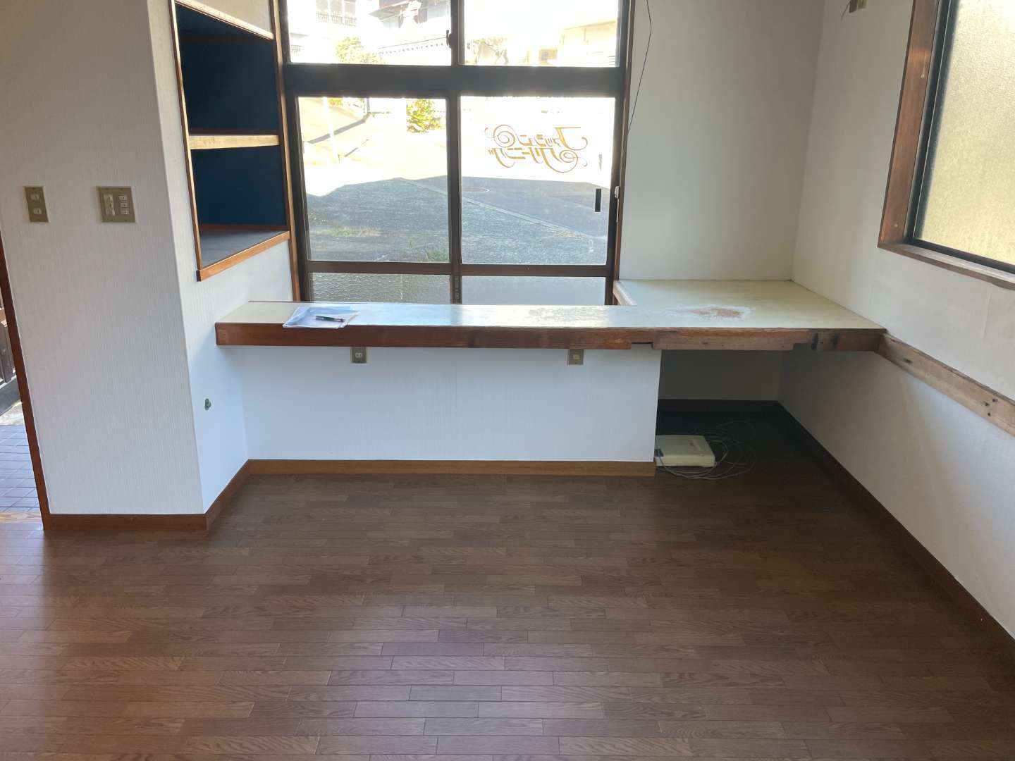 静岡県 熱海市 店舗リフォーム | 店舗の施工事例 | 東京都町田市の有限会社佐久間工務店は大工を募集中