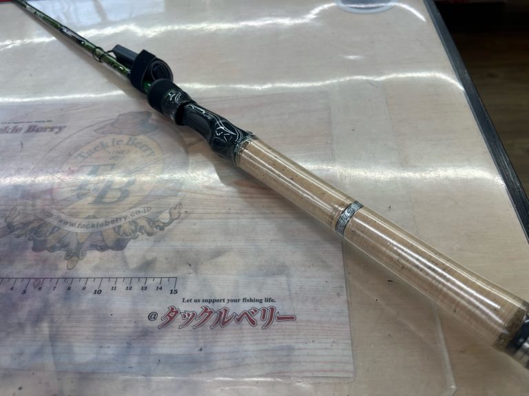 ﾛｰﾄﾞﾗﾝﾅｰｳﾞｫｲｽ LTT630MH Basser ALLSTAR CLASSIC 30TH ANNIVERSARY限定モデル入荷！！ – 安芸広島店（Aki Hiroshima）