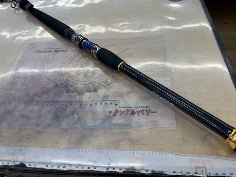 ﾛｰﾄﾞﾗﾝﾅｰｳﾞｫｲｽ LTT630MH Basser ALLSTAR CLASSIC 30TH ANNIVERSARY限定モデル入荷！！ – 安芸広島店（Aki Hiroshima）