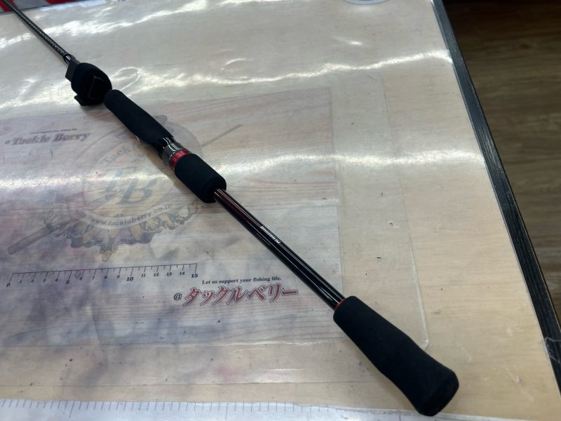 ﾛｰﾄﾞﾗﾝﾅｰｳﾞｫｲｽ LTT630MH Basser ALLSTAR CLASSIC 30TH ANNIVERSARY限定モデル入荷！！ – 安芸広島店（Aki Hiroshima）